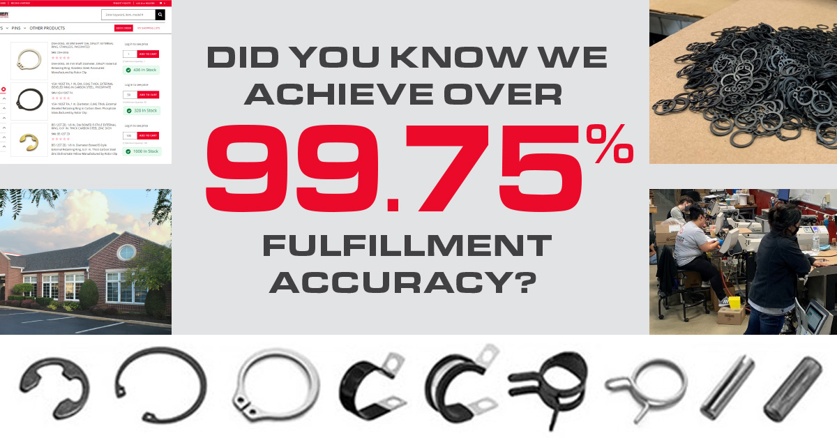 How Our Quality Process Works For You